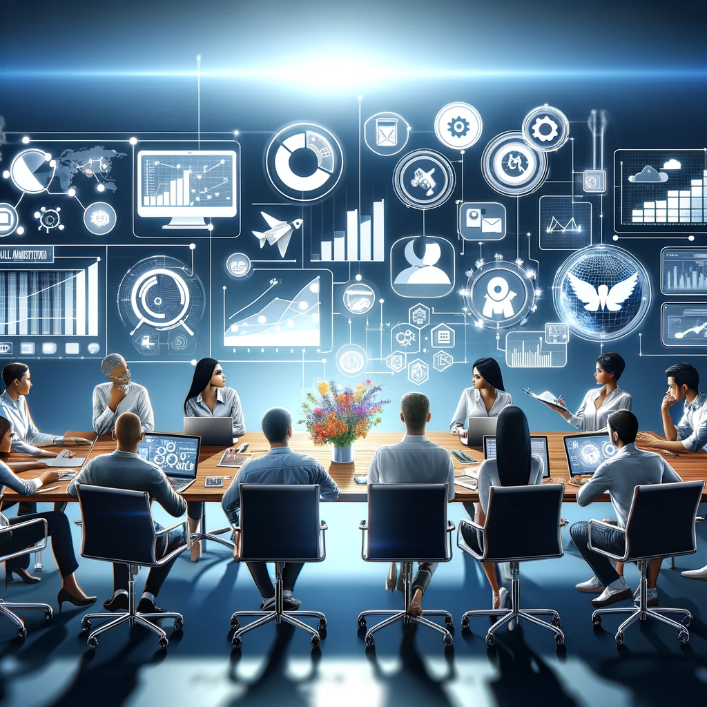 Cómo Elegir la Agencia de Marketing Digital Adecuada